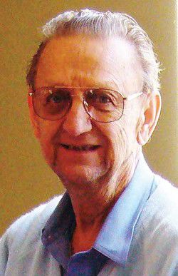 Thomas W. ‘Bill’ Smith | Blue Mountain Eagle