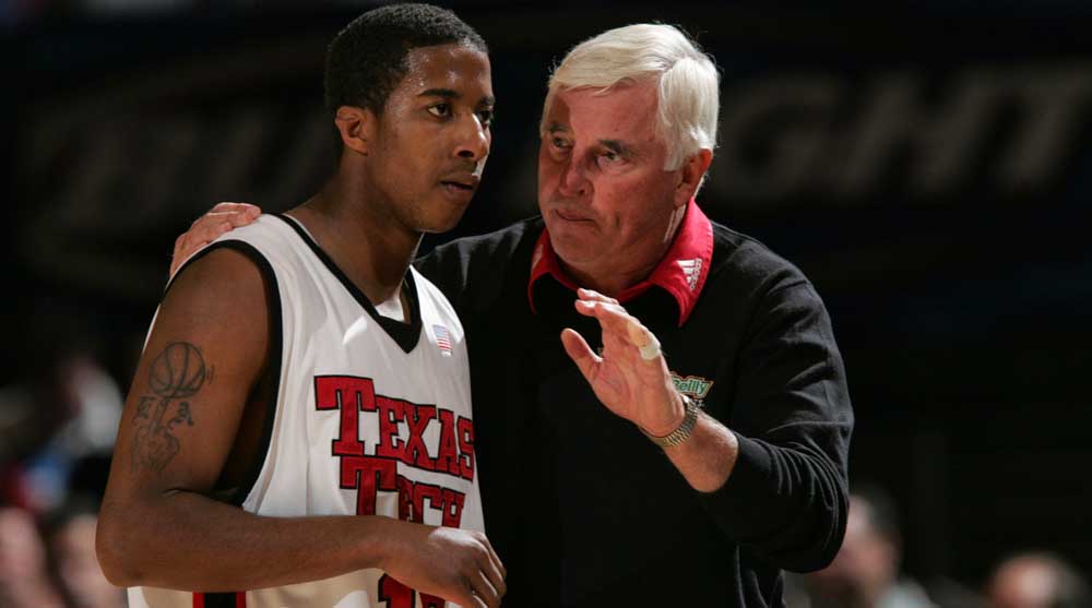 Bob Knight’s Passionate, Polarizing Personality Built a Larger-Than ...