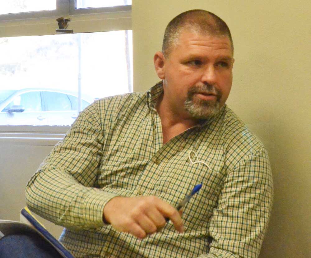 Mark Owens files for reelection to Oregon House | Blue Mountain Eagle