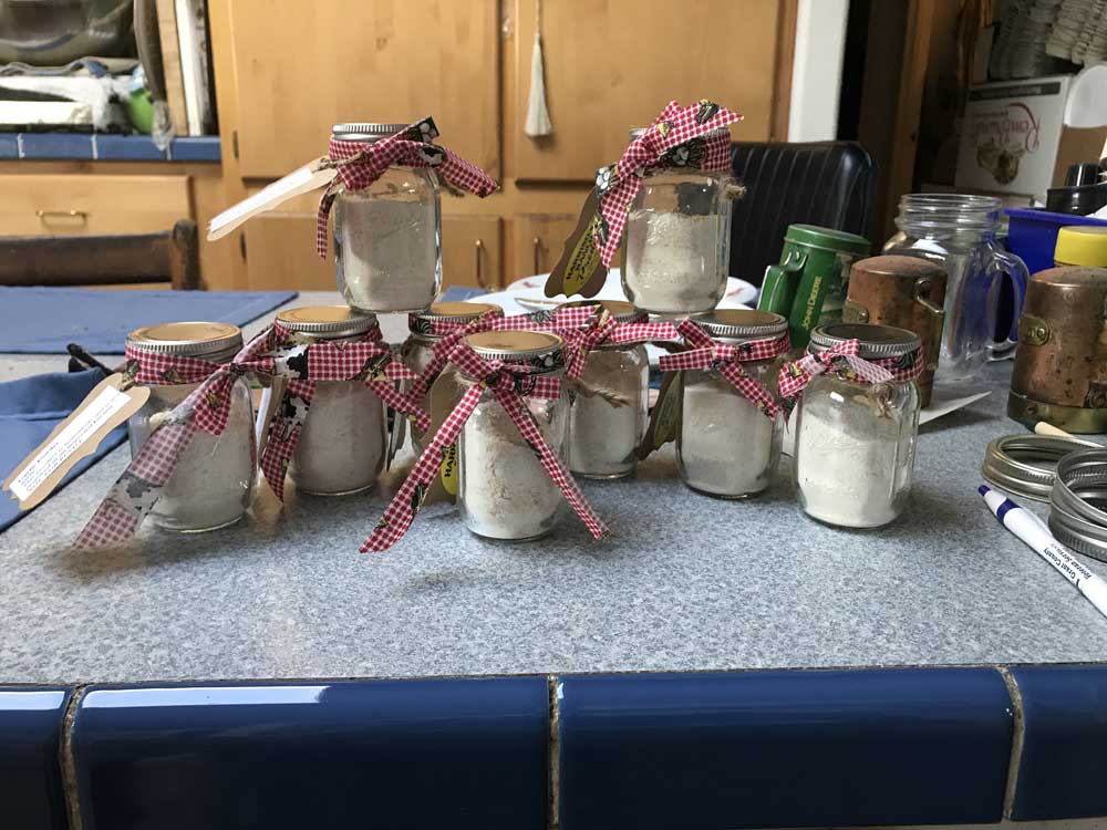 Harrison Ranch Produce offers community supported agriculture boxes ...