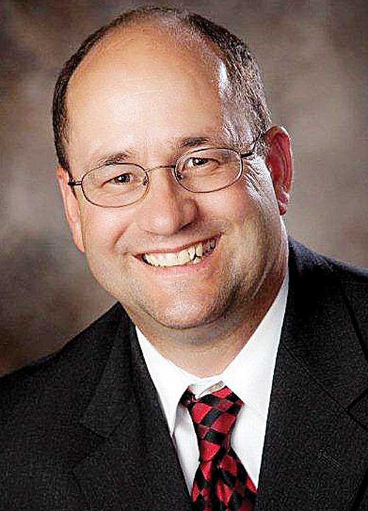 House passes Secure Rural Schools Reauthorization Act | Blue Mountain Eagle