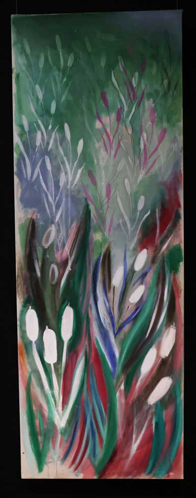 OSU-Cascades features fine art in an unlikely place: the mailroom ...