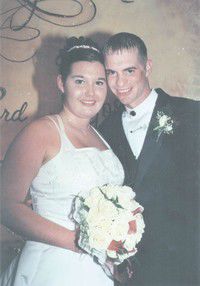 Wedding: Parsons – Dowdy | Blue Mountain Eagle