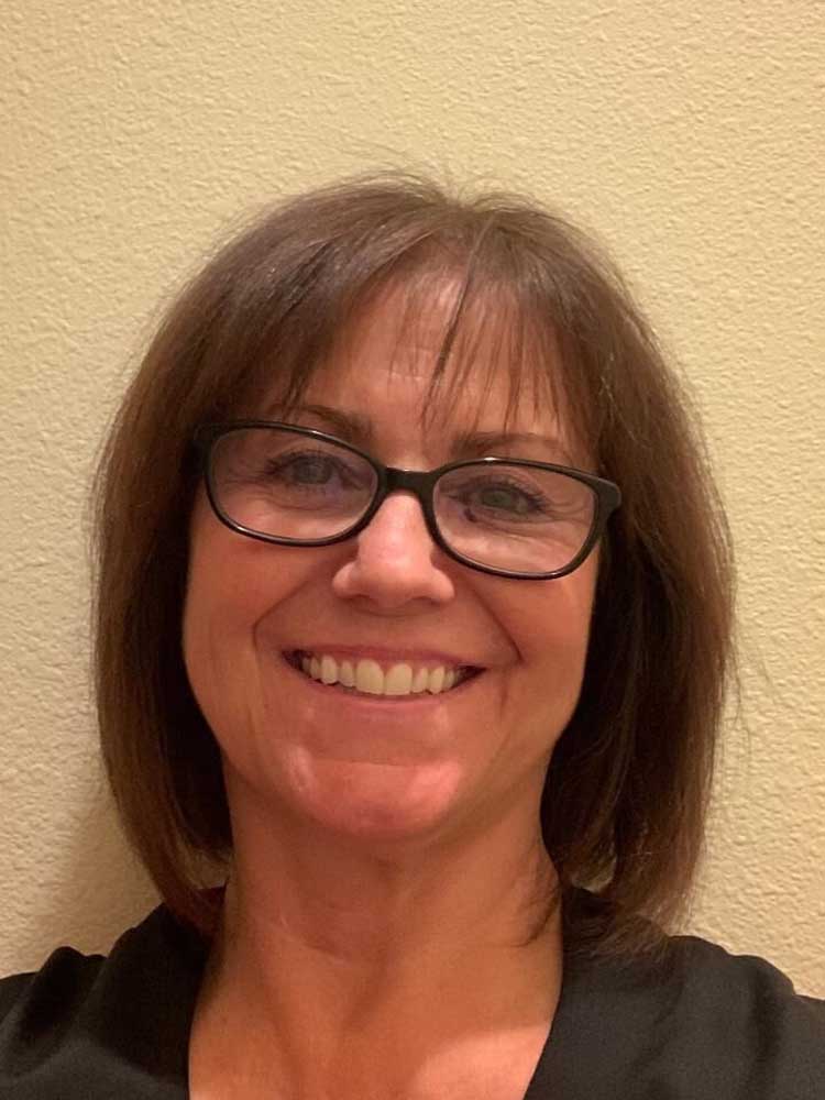 ELECTION 2020: County Treasurer: Julie Ellison seeks a second term to ...