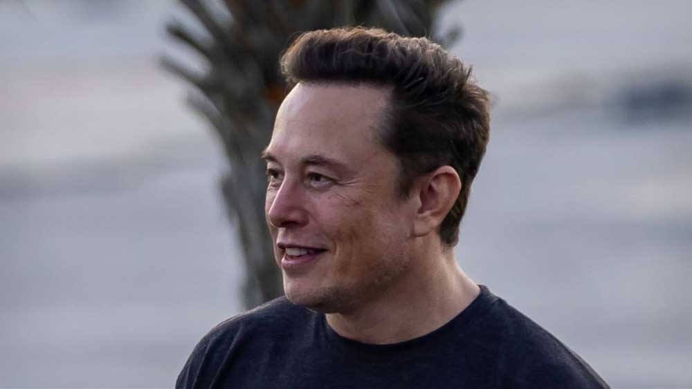 Elon Musk Takes Back a Precious Crown | Blue Mountain Eagle