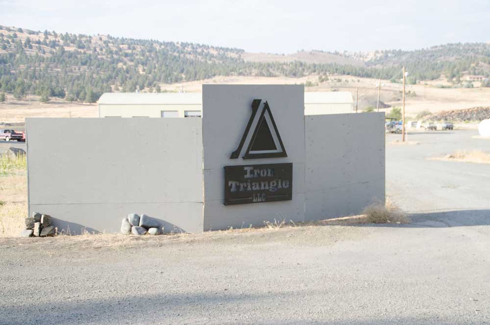 Antitrust lawsuit claims monopolistic practices by John Day-based ...