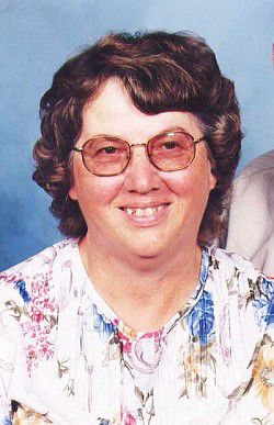 Obituaries: Donna Beth Morin | Blue Mountain Eagle
