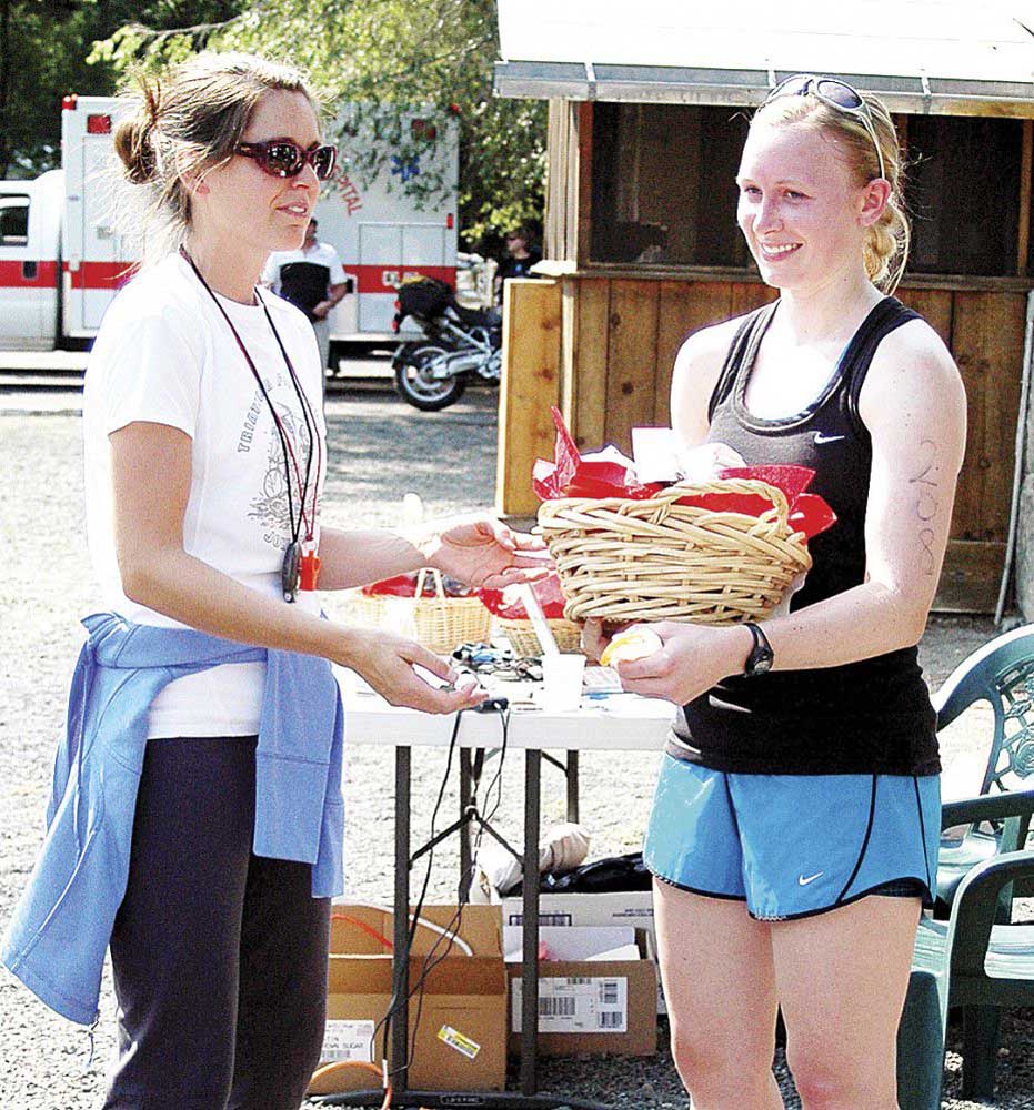 Fighting against hunger | Blue Mountain Eagle