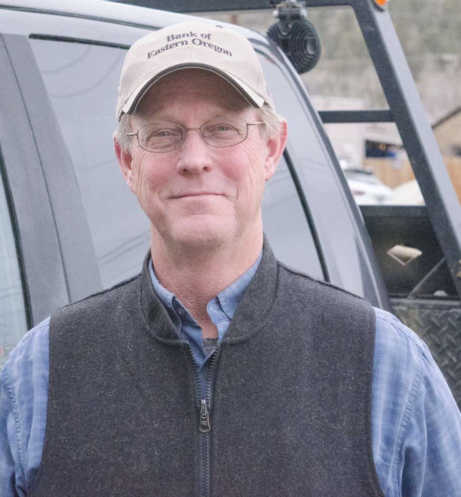 Mark Webb confirmed to seat on Oregon Environmental Quality Commission ...