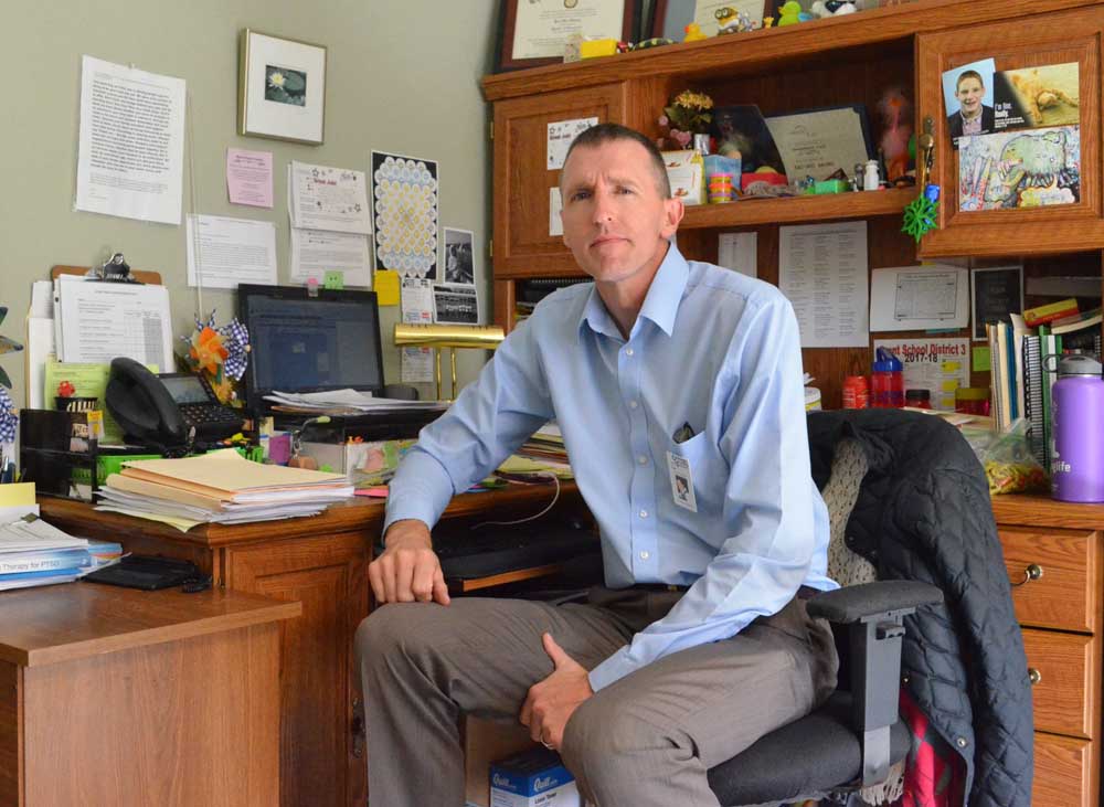 Grant County prepares to launch deflection program for drug possession ...