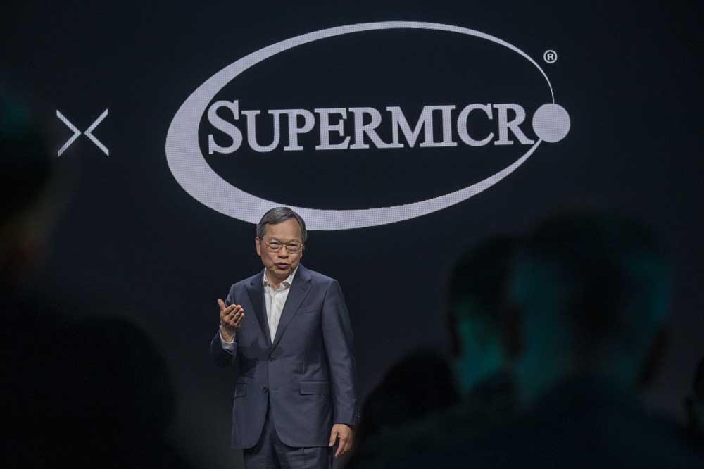 Analyst unveils new Super Micro Computer stock price target | Blue ...