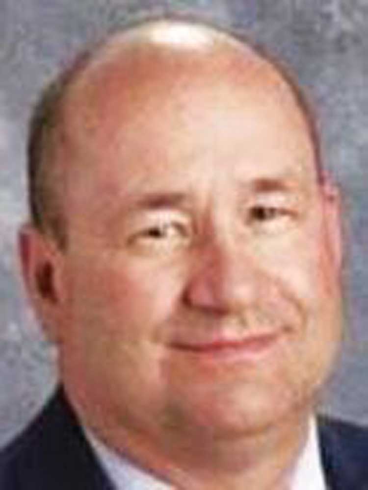 Witty to remain as superintendent of Grant School District | Blue ...