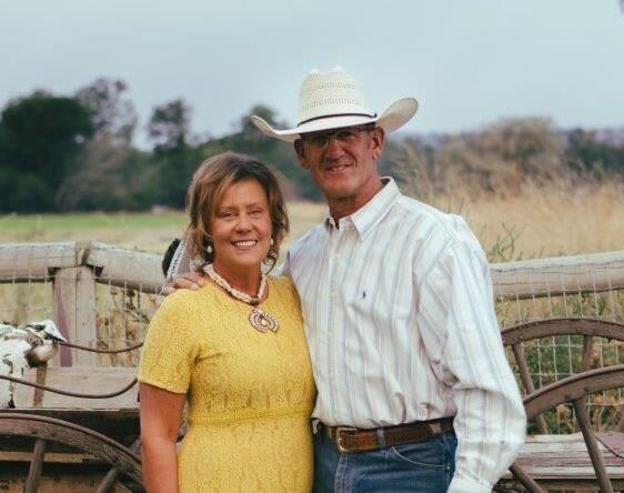 Moore has vision for better Grant County | Blue Mountain Eagle