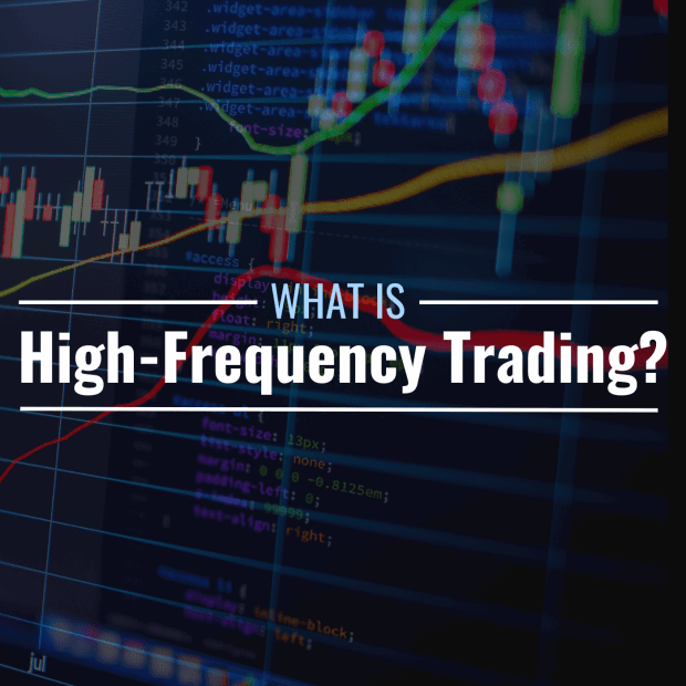 What Is High-Frequency Trading? Definition & How It Works | Blue ...