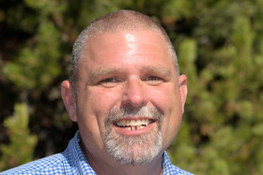 McLane and Owens outline legislative goals | Blue Mountain Eagle