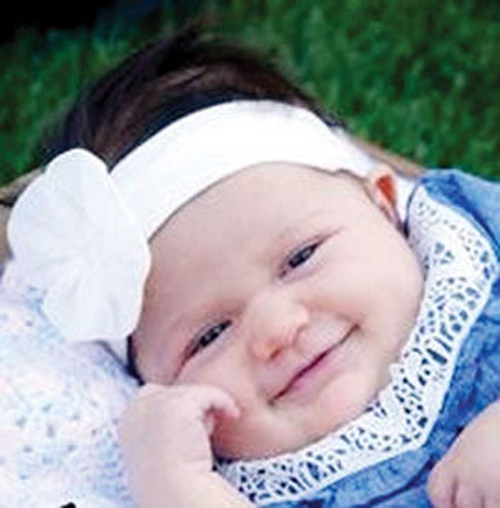 Blake Rhea Jacobs | Blue Mountain Eagle