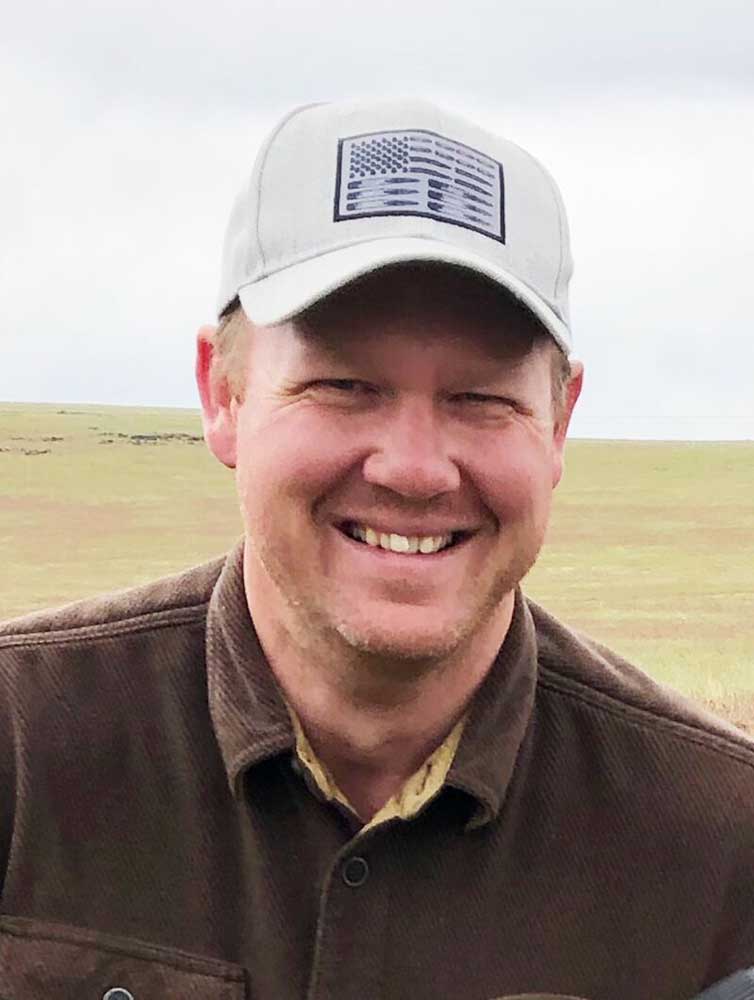 Shooting the Breeze: Round nose bullets | Blue Mountain Eagle