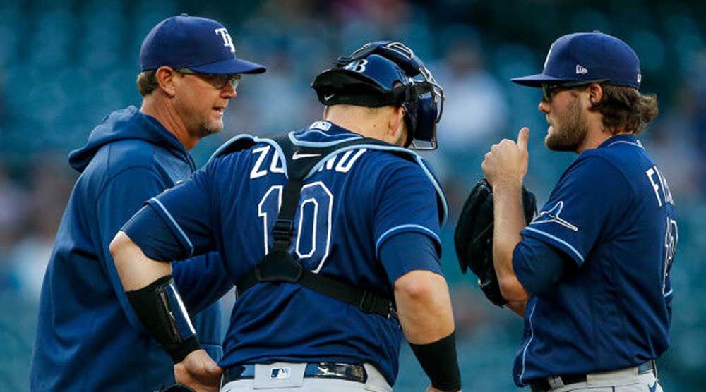 Rays’ Success in Fixing Pitchers Is the Envy of the Rest of MLB ...