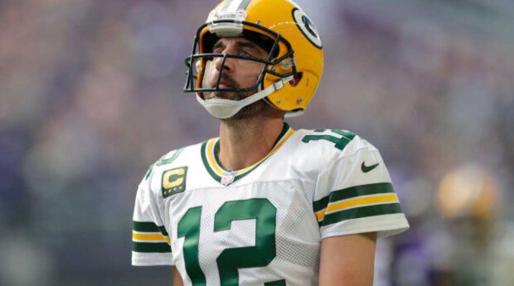 Jets, Packers Resume Talks in Aaron Rodgers Trade Process, per Report ...