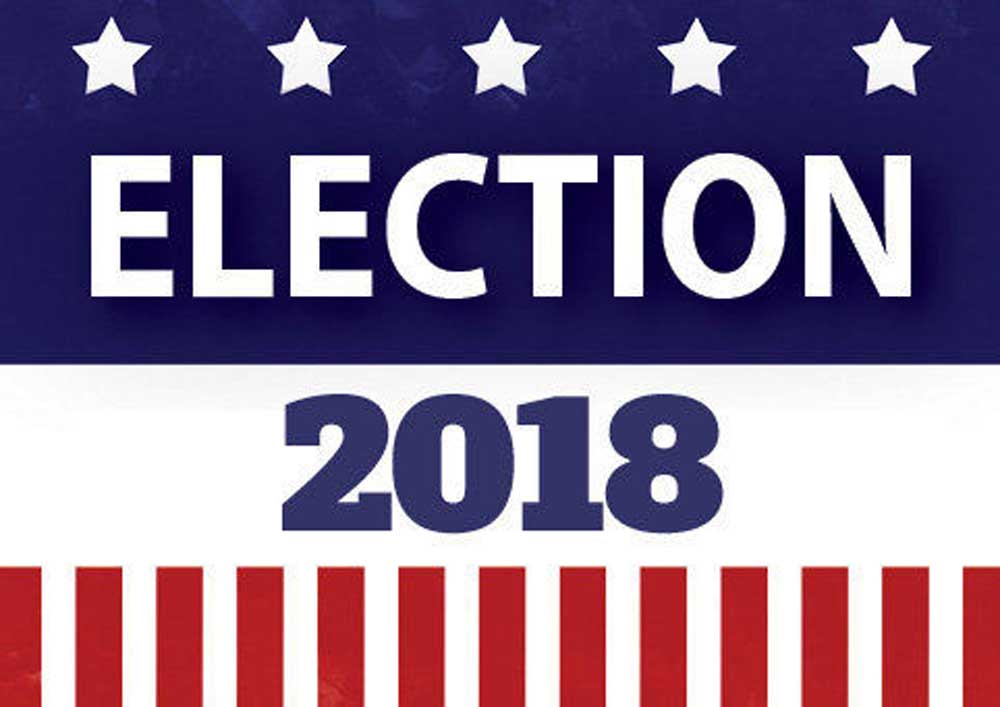 Oregon voters reject most state measures | Blue Mountain Eagle