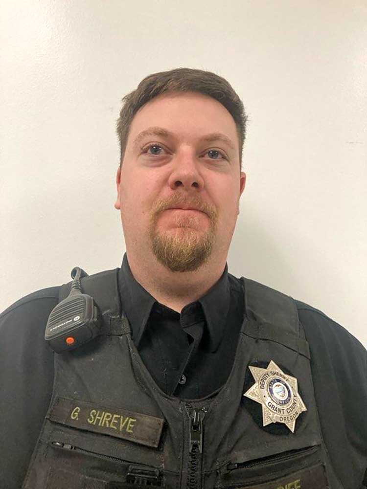 Grant County Sheriff’s Office adds patrol deputies | Blue Mountain Eagle
