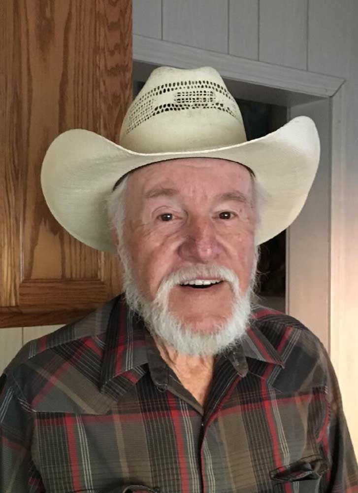 Robert Lee Kerr | Blue Mountain Eagle