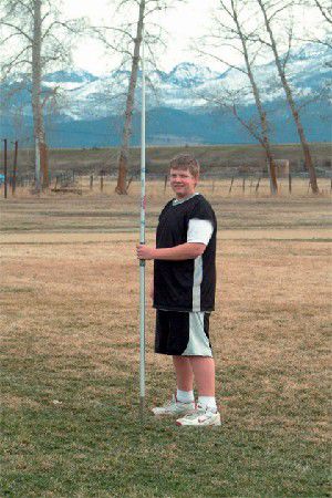 Prairie City Track: Talent back for Panthers | Blue Mountain Eagle