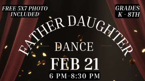 Lights, camera, dance: Father-Daughter Dance brings Hollywood to John ...